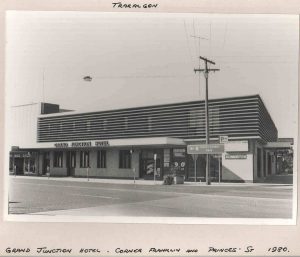 Traralgon History | The Era of Development