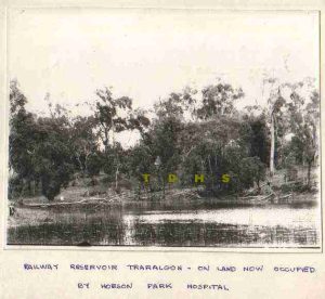 General Archives - Traralgon & District Historical Society Inc.